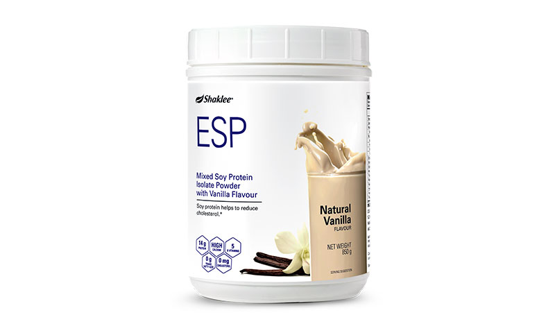 Energy and Protein Intake During Pregnancy - Shaklee Mama